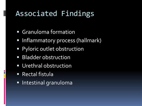 Chronic Granulomatous Disease Pptx