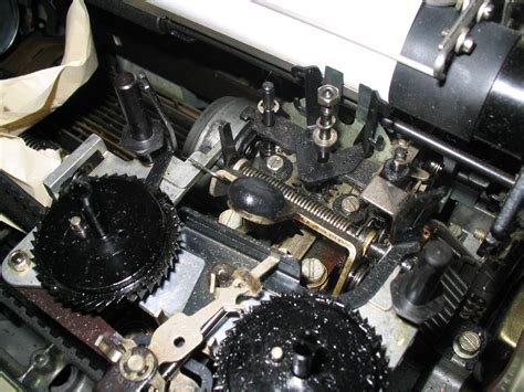 Teletype Asr 33