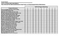 10 ABA Listener Responding Receptive Language Ideas To Save Today Receptive Language