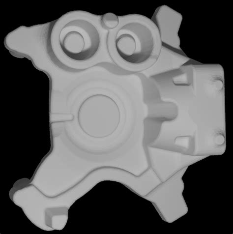 A View Of The Industrial Samples Used For Simulation Tests Download Scientific Diagram