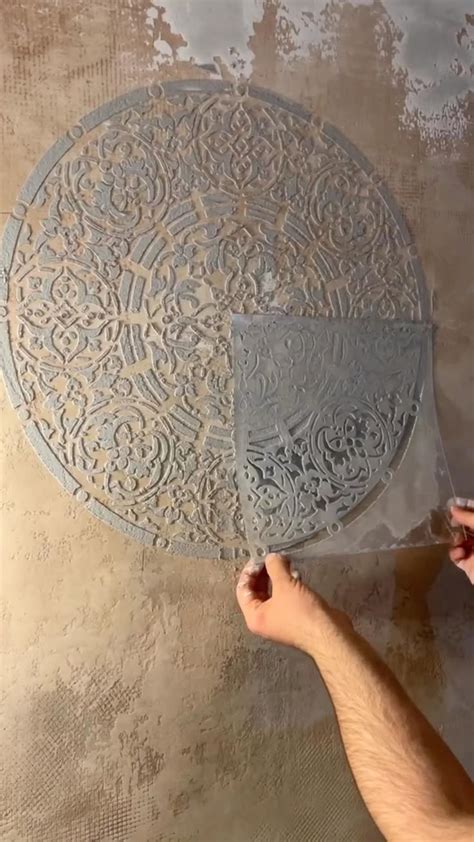 Идеи для дома On Instagram Лайфхак 🔥 в 2025 г Декор стен Дизайн стены Современный декор стен