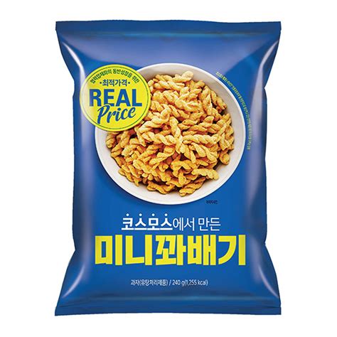상품 페이지 6 코스모스제과