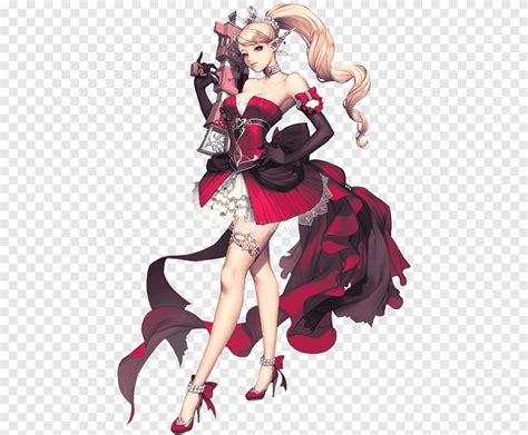 아티스트 컨셉 아트 디아블로 3 코스 플레이 다른 사람 일러스트 레이터 Png Pngegg