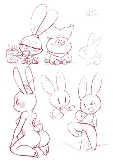 Rule 34 2017 3 Absurd Res Animal Yokocho Bedroom Eyes Blush Bodily