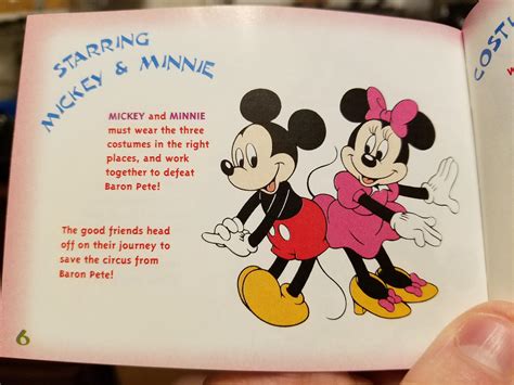 Mickey And Minnie Butt Bump By Squadunit19 On Deviantart