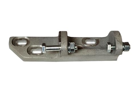 Alternator Mounting Bracket