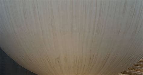 Mega Structure Are Na