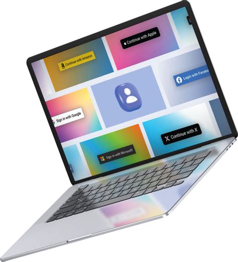 Shopify Social Login App One Click Login For Shopify Coduzion