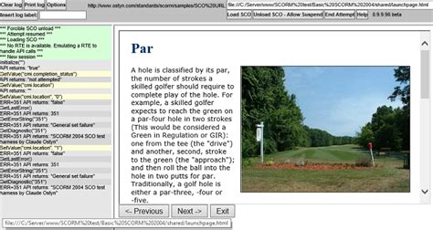 3 Best Ways 👍 To Test Your Scorm Package For Free