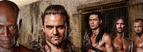 스파르타쿠스 무삭제 시즌1 6화 시즌3 엑기스 시