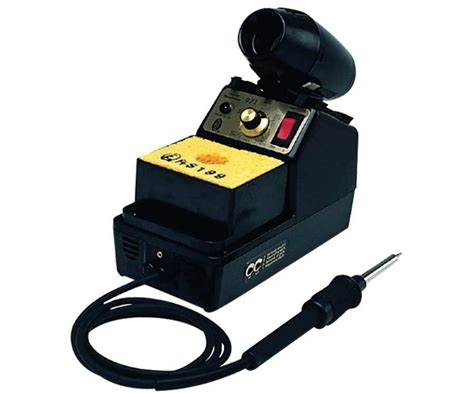 Edsyn 971 High Performance Temperature Controlled Soldering Station