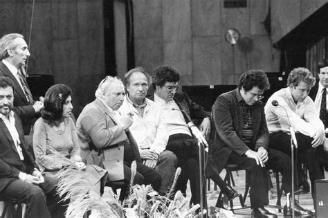 Ivry Gitlis A Violinist Who Spanned Genres Dies At 98