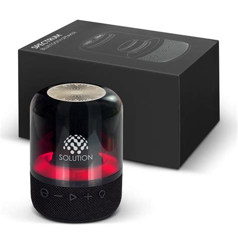 Spectrum Bluetooth Speaker Good Things Australia