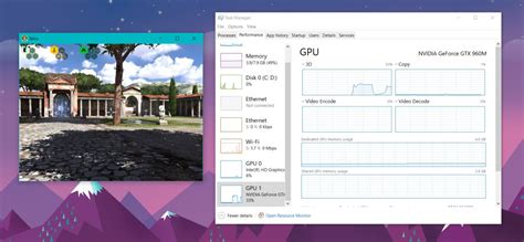 How To View GPU Performance In Task Manager In Windows 10