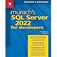 Amazon Murach S SQL Server For Developers Murach Joel Syverson