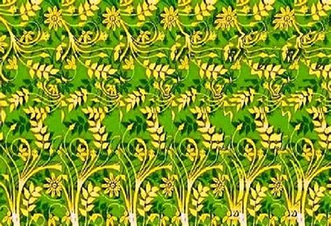 추억의 매직아이