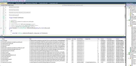 Net Visual Studio Breakpoint No Symbols Have Been Loaded Stack Overflow