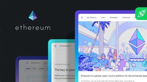 What Is Ethereum Guide For Beginners
