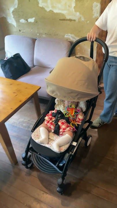 스토케 요요2 내돈내산 후기 동영상입니다 휴대용유모차 스토케요요 언제어디서나요요 기내반입유모차 휴대용유모차추천 내돈내산 Youtube