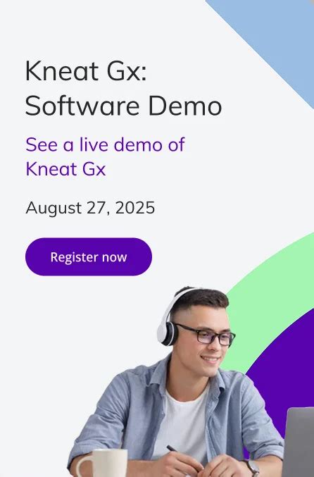 Kneat Gx 9 3 Enhanced Testing Control And Configurability Kneat