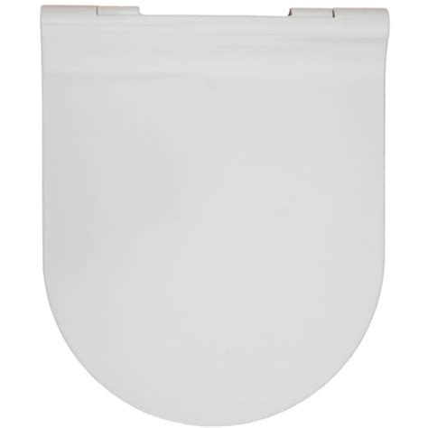 Cotexsa Wc Daska Kerametal D Shape Slim C9 Soft Close