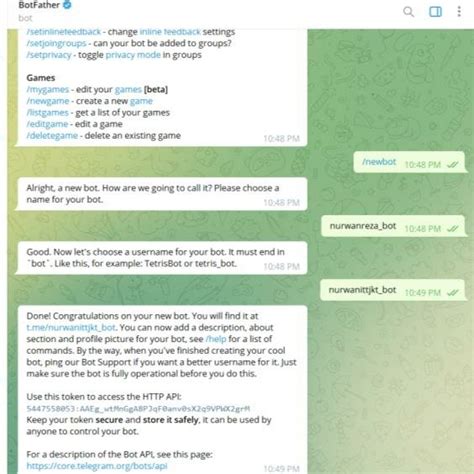 Pdf Design Of Network Monitoring System Based On Librenms Using Line Notify Telegram And
