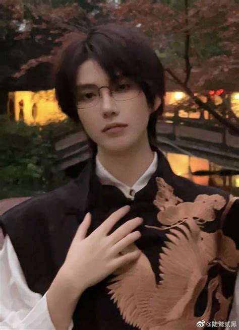 Lujiuerhei Best Cosplay Cosplay Anime Cosplay