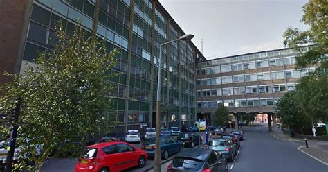 Female Police Officer Had Sex At Station With Male Colleague But Got Off With A Warning