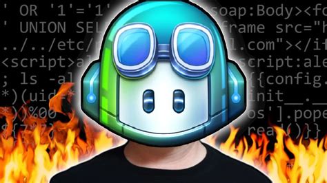 Snyk On Linkedin Follow Along As Security Expert John Hammond Explores The Potential…