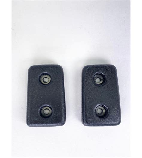 Hatch Alignment Bushings MKS Motorsport