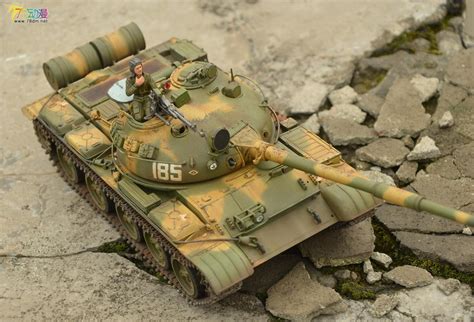 t62中坦图片 t62中坦 59式中坦图片 大山谷图库