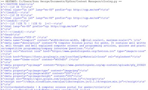 用于package任意代码块的可重用 python 功能：python 上下文管理器 码农参考