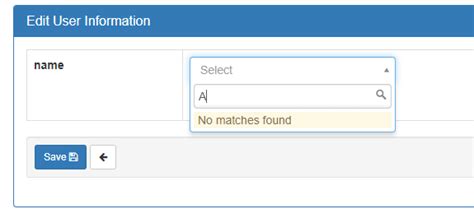 Python Adding Autocomplete Dropdown Field To Flask Application