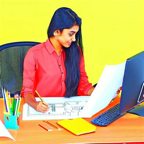 Digital Design In Architecture A Babe S Guide To Success