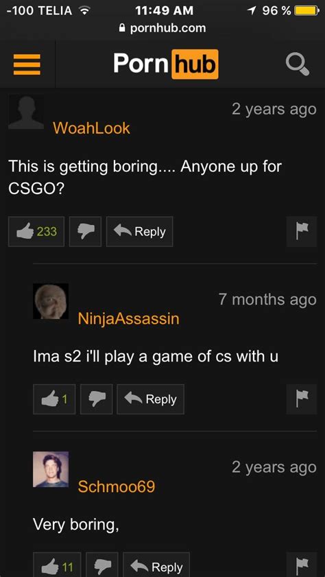 CSGO Is Better Than Masturbating R Csgo
