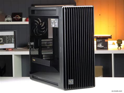 Asus CREATOR Build By NeSSa Builds Gg