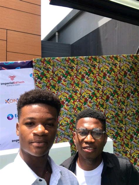 kachi celestine on linkedin technology career