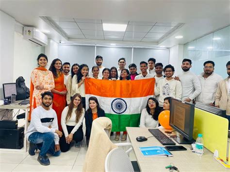 Aryan Rastogi On Linkedin Republicday Nilanktechnology