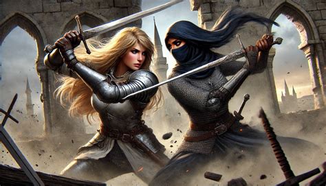 Crusade Duel Isabelle Vs Layla Part 1 By Tom61tom On Deviantart