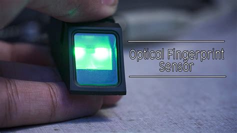 How To Setup Fingerprint Sensor With Arduino 10 Steps With Pictures