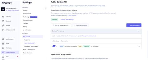How To Implement Federated Content In Hygraph And Svelte Hygraph