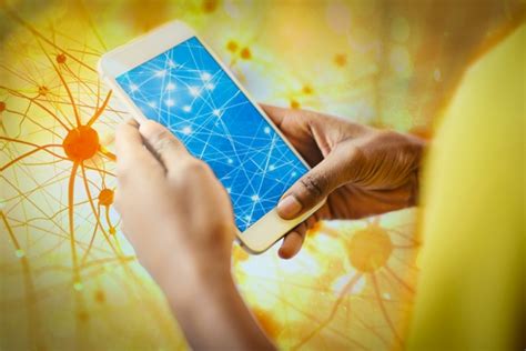 Bringing Neural Networks To Cellphones