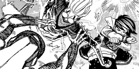 [第113話]ダンダダン 龍幸伸 少年ジャンプ＋