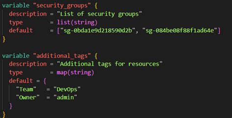 Terraform Functions Guide Complete List With Detailed Examples Dev Community