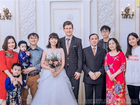 Anh R L G Ch D U L G C Ch X Ng H Trong Gia Nh Vi T Nam