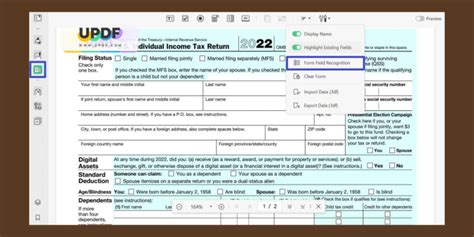 Fillable Pdf Form Without Acrobat The Complete Guide Gadgets Middle East