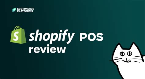 Shopify POS Review Is It The Best Point Of Sale System Retail POS