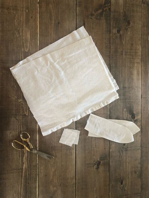 Bunny Drawstring Backpack Pattern Handmade Joy