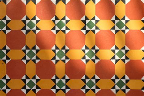 Floor Pattern Free Photos On