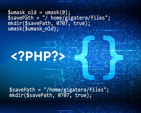 Php 디렉토리 생성 권한 문제 Kr